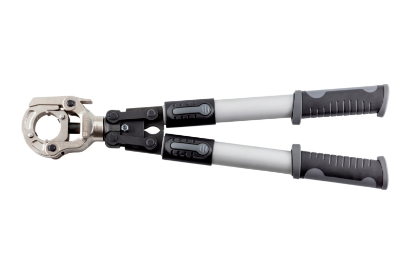 Pince à sertir manuelle - WURTH