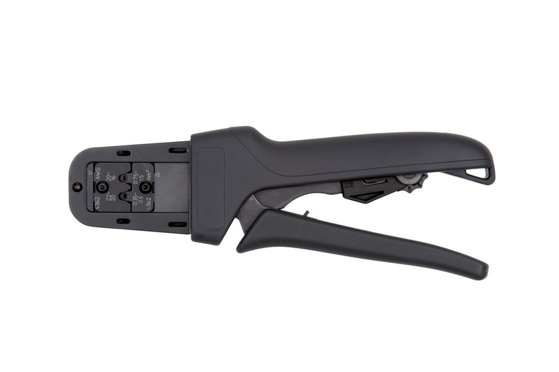 Pince à sertir embouts - WURTH