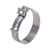 Buy Hose clamps and other clamp types online