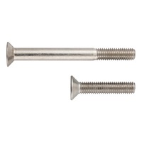 Viti DIN 7991 ISO 10642 UNI 5933 acciaio inox A2 - Würth Italia