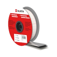 Bande d'étanchéité en mastic de butyle pour Professionnels | WURTH