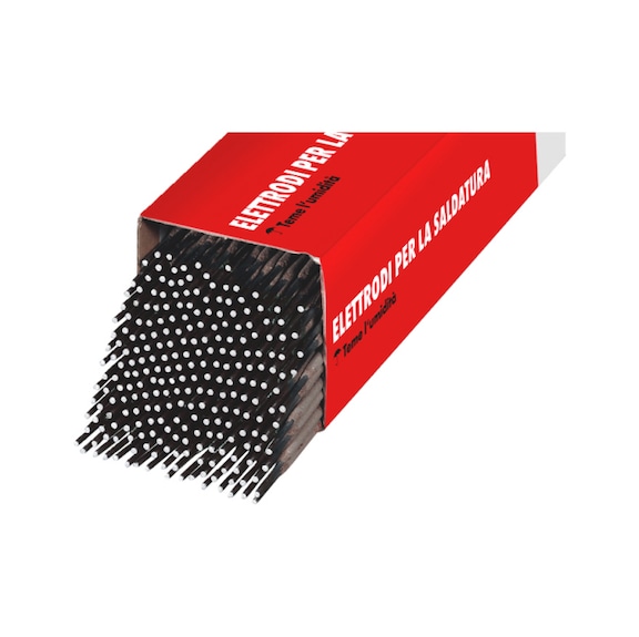 Elettrodo di saldatura basico bianco | Würth