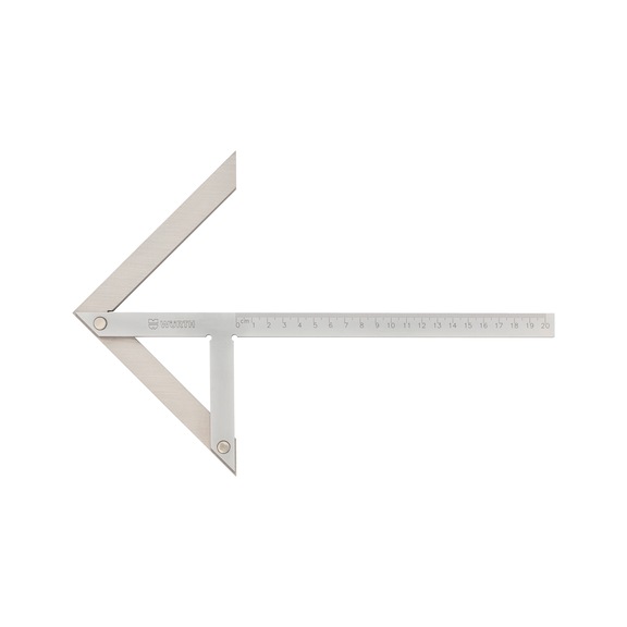Centreringsvinkel DIN 875/1 | WÜRTH