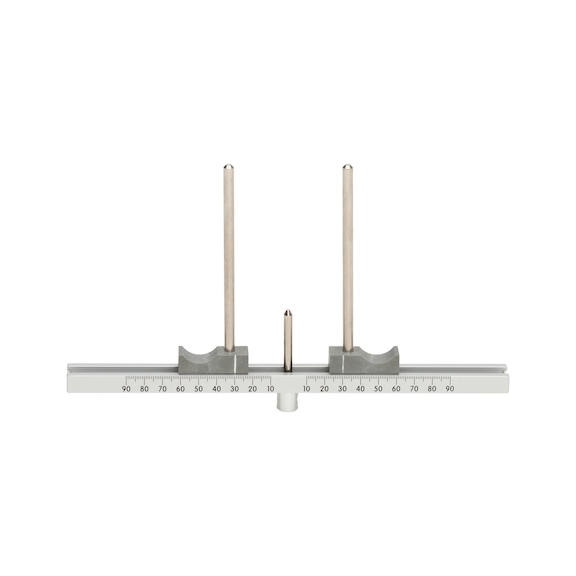 Buy Gauge for profile cylinder online