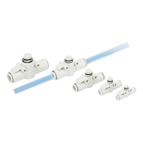 Buy One-way restrictor valve online