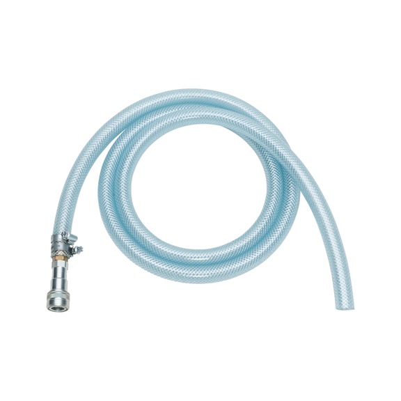 Flexible de remplissage pour système de graissage pour Professionnels ...