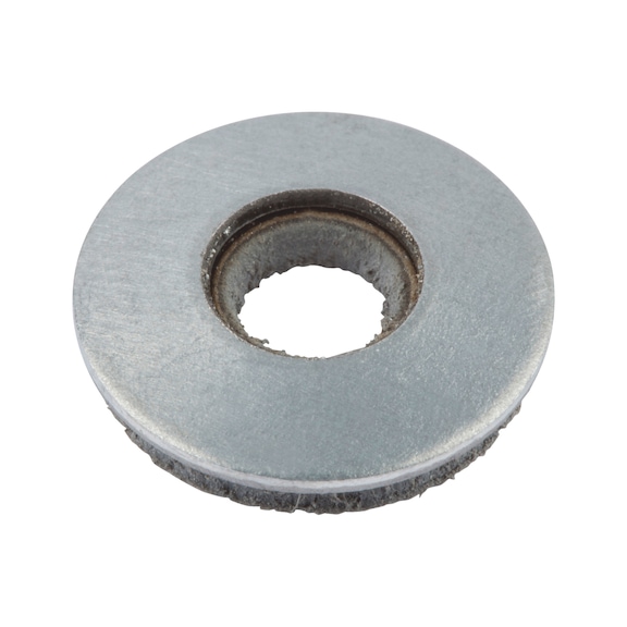 Buy Sealing washer steel zinc plated online