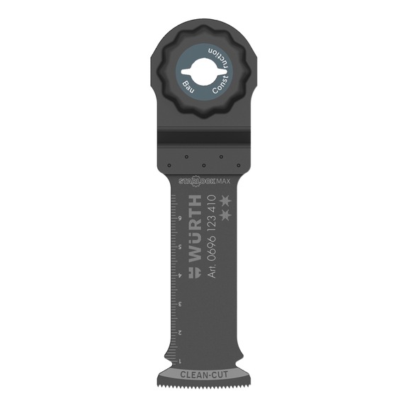 Buy Starlock Max saw blade single tooth online