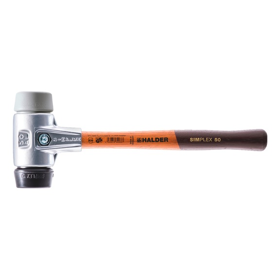 Buy Simplex soft-face hammer series 3123 Halder online