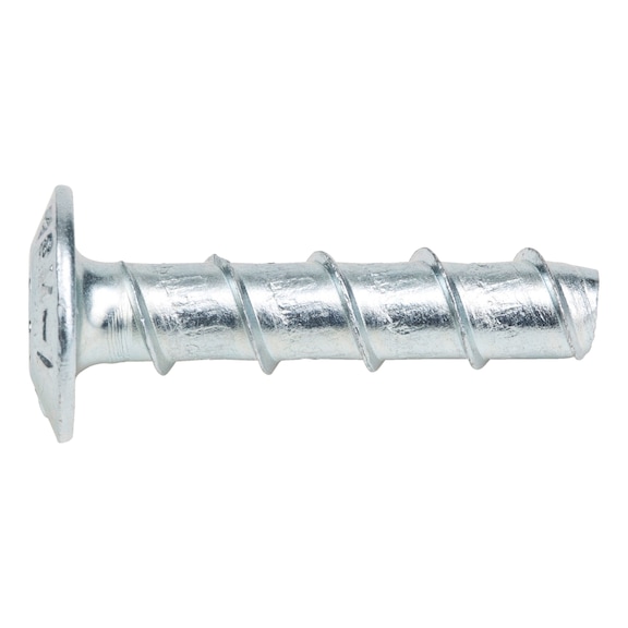 Vis à béton W-BS/P Compact pour Professionnels | WURTH
