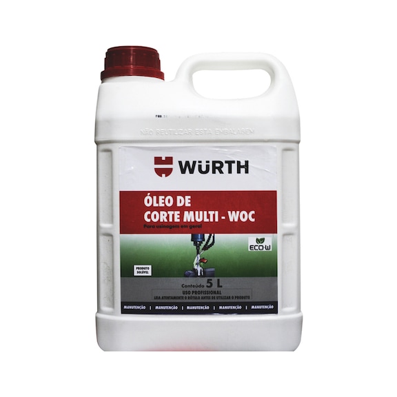 Buy Cutting oil multi-purpose WOC online