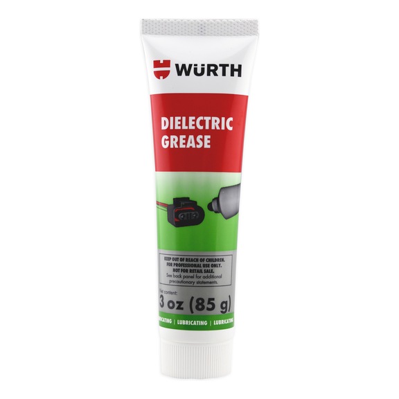 Buy Dielectric silicone grease online