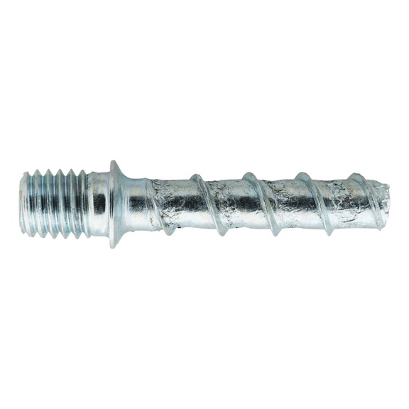 Vis à béton W-BS/ST Compact pour Professionnels | WURTH