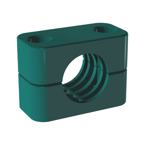 DIN 3015-1 PP superficie interna scanalata Premium | Würth