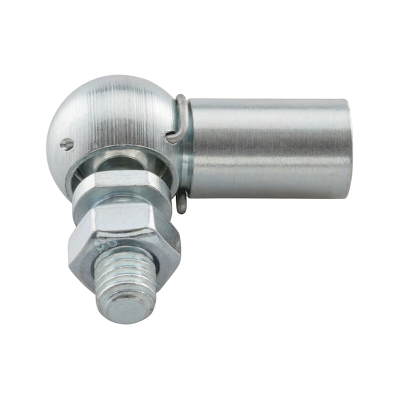 DIN 71802 Stahl verzinkt Form CS online kaufen | WÜRTH