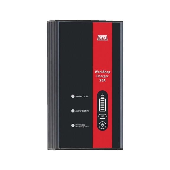Battery charger DEFA WorkShopCharger from eShop