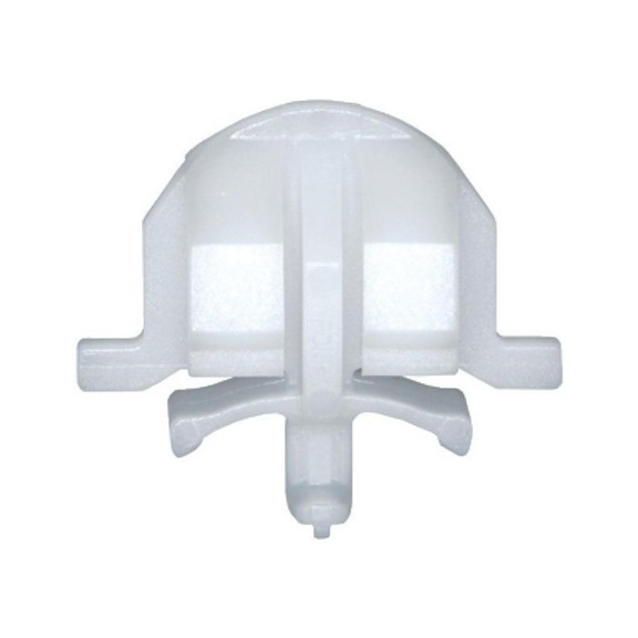 Buy Trim grille clip, type S online