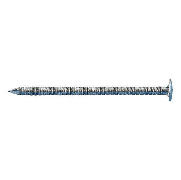 Buy Annular ring nails, stainless steel A4 for facades online