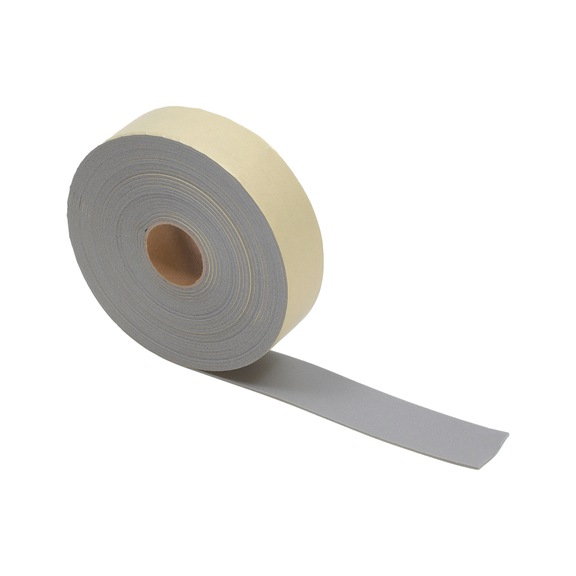 Buy PE wrapping tape grey online