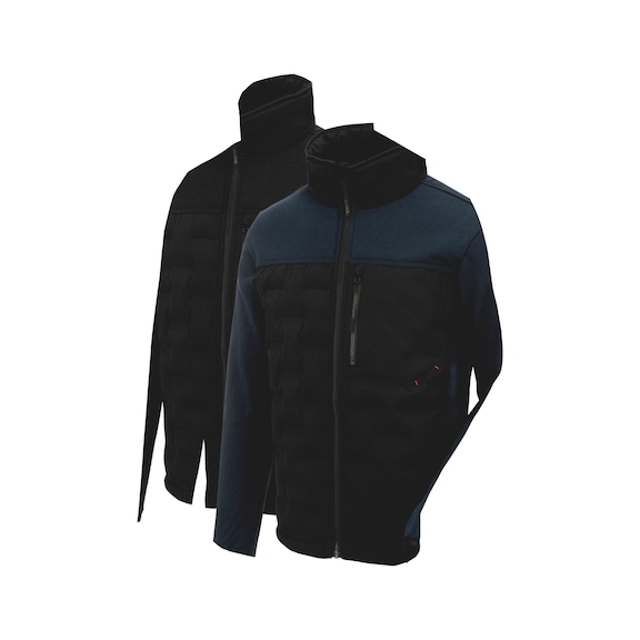 Buy Hybrid Jacket Nordic online