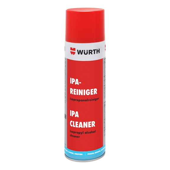 IPA Cleaner | WÜRTH