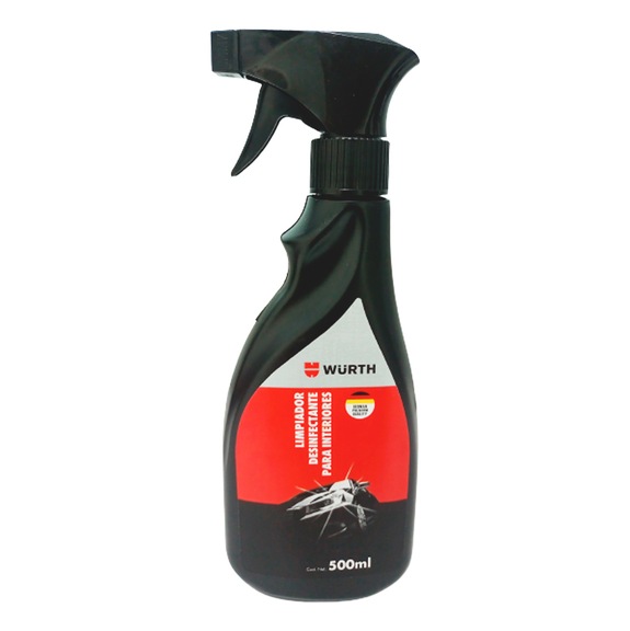 Buy Cockpit cleaner and disinfectant CONSUMER LINE online