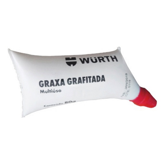 Buy Multi-purpose grease with graphite sachet online