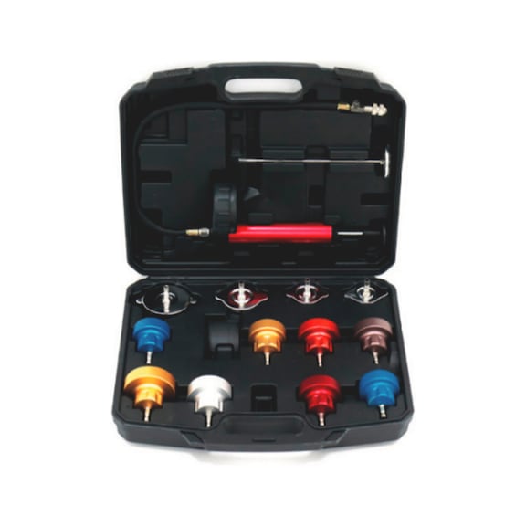 Buy Radiator leak test device online