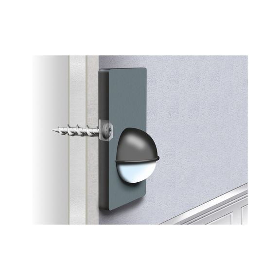 Buy Screw anchor WG-FIX pan head online