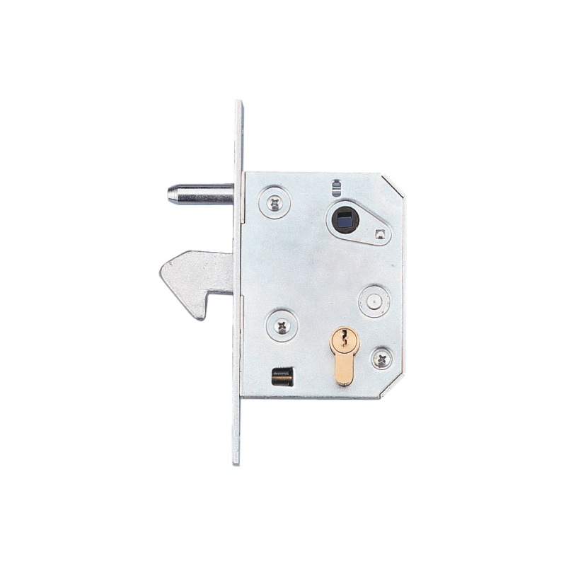 Verrou avec crochet et goupille pour Professionnels | WURTH