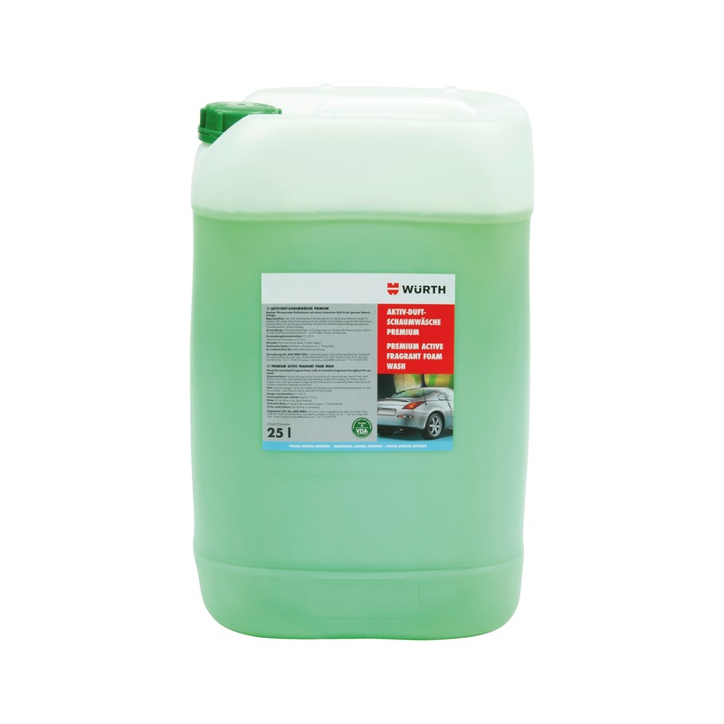 Puhdistusainetiiviste, autopesula eShopista