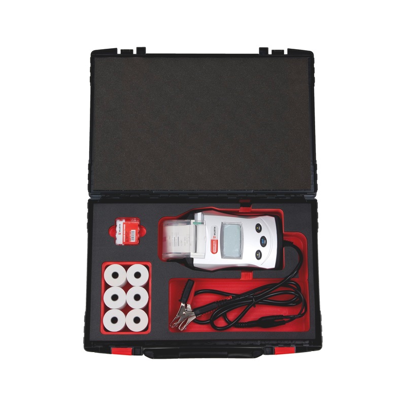 Buy Garage testers online