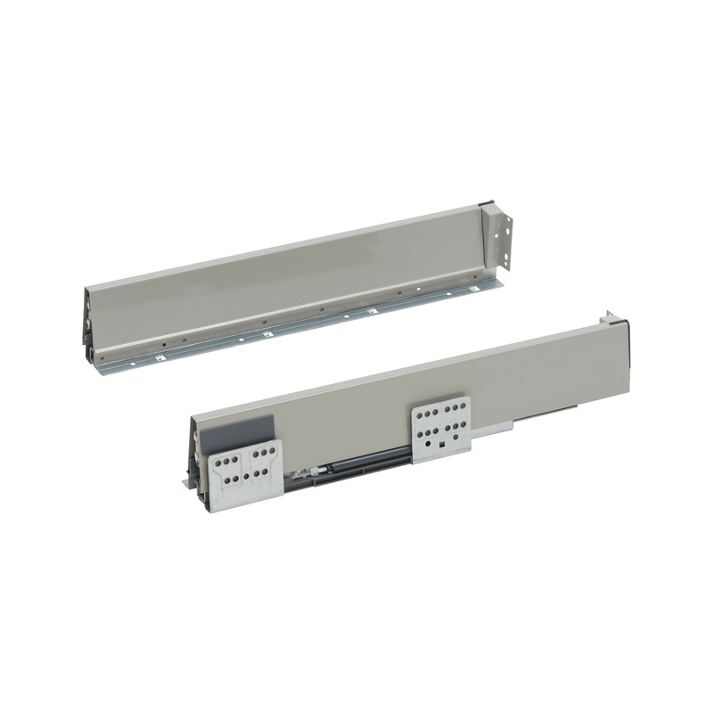 Buy Drawer Slidebox H84 set packaging online