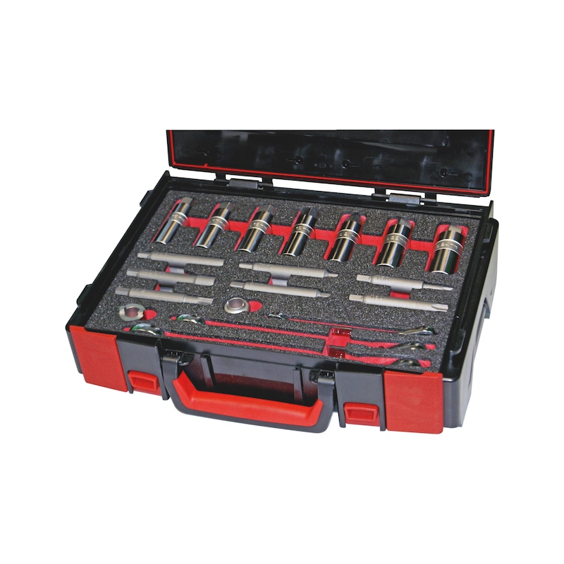 Buy Shock absorber tool set 22 pieces online