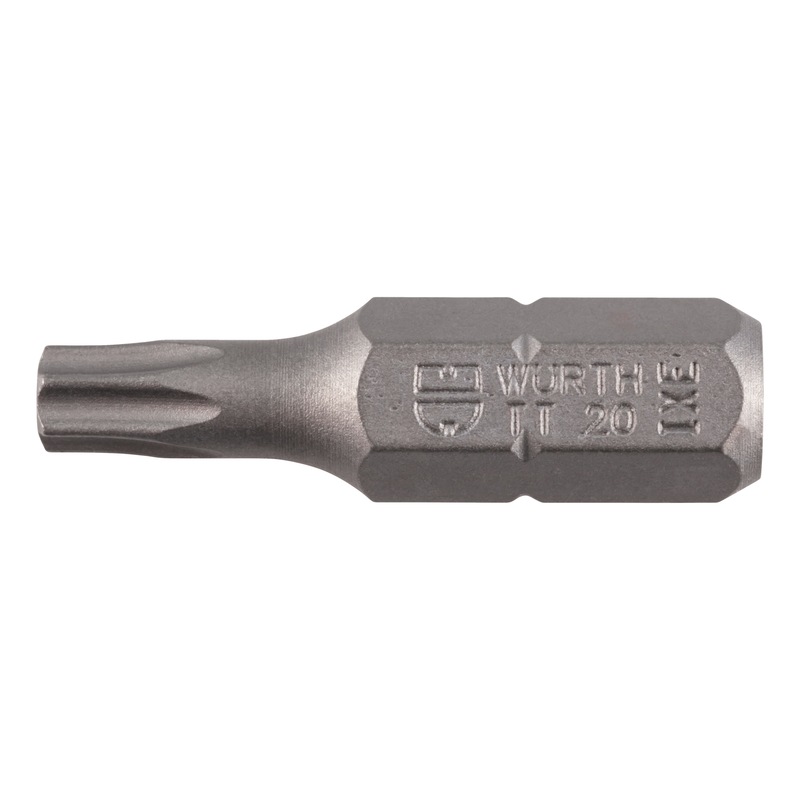 Buy Bit TX with hole C 6.3 (1/4) online