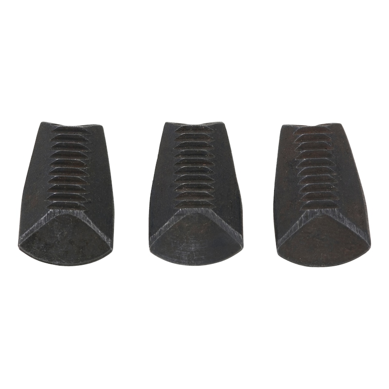 Buy Spare clamping jaw for lever riveter HNG 26 online