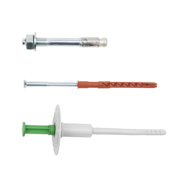 Buy Anchors Online | Würth UK