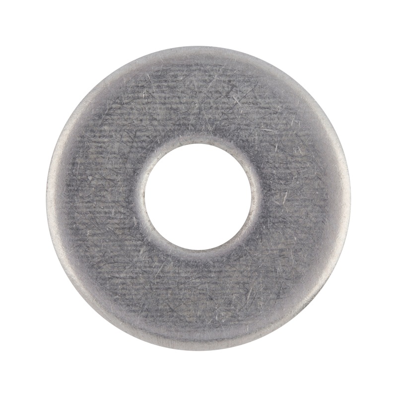 DIN 440 Edelstahl A4 blank Form R online kaufen