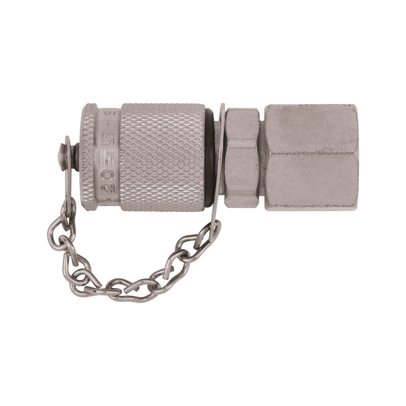 Buy Pneumatic measuring coupling online