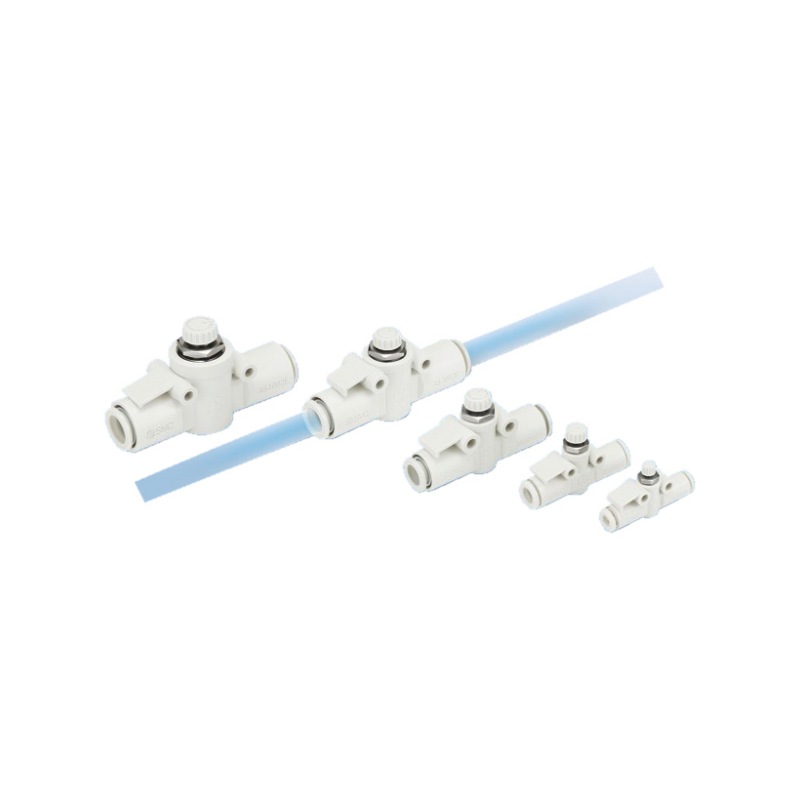 Buy One-way restrictor valve online