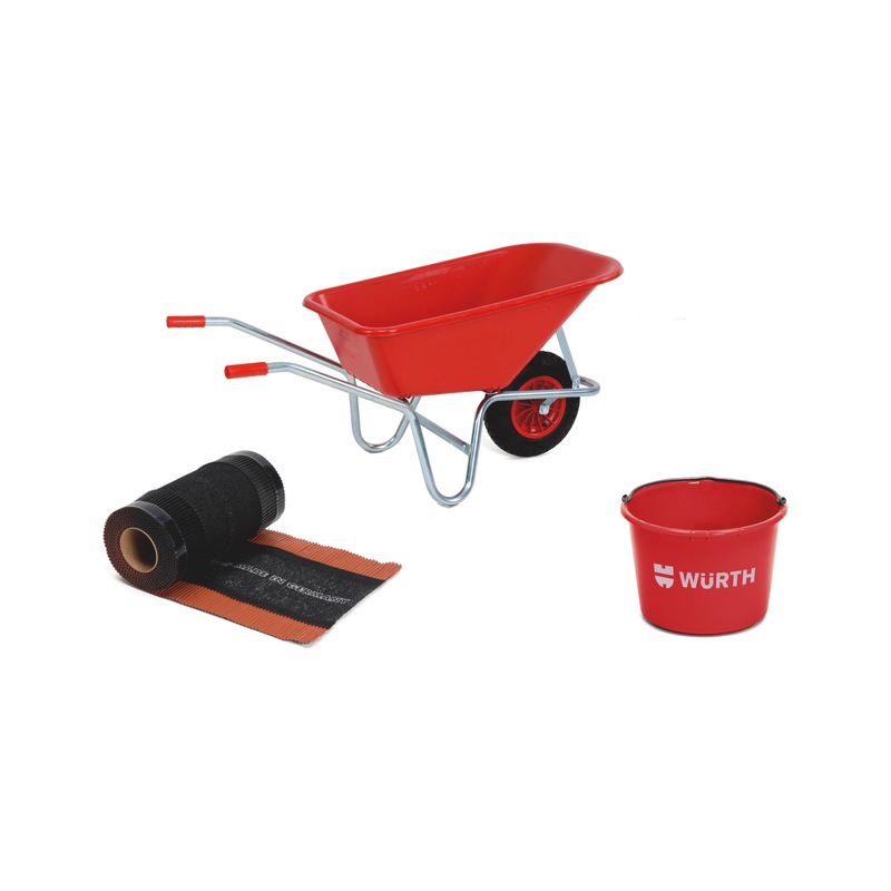 Buy Building Supplies Online | Würth UK