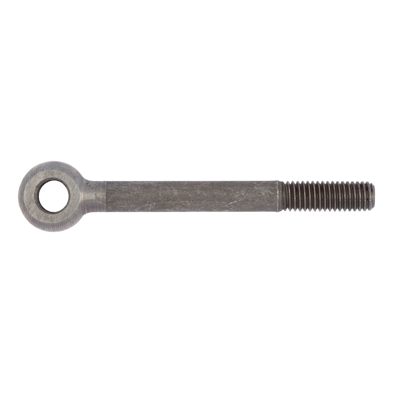 Buy DIN 444 stainless steel A2 plain online | WÜRTH