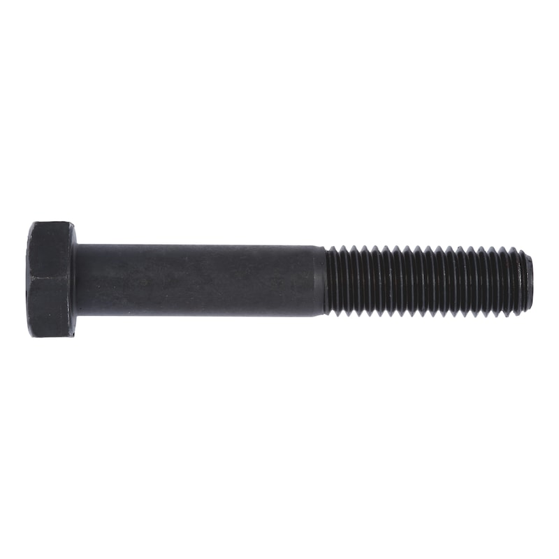 Buy ISO 4014 plain steel 10.9 online