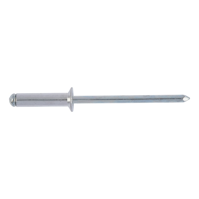 Buy Blind rivet, countersunk head online