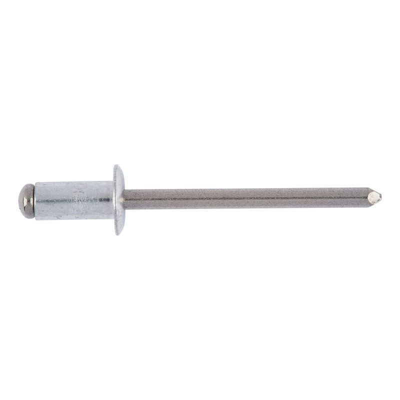 Buy Blind rivet dome head aluminium/A2 online