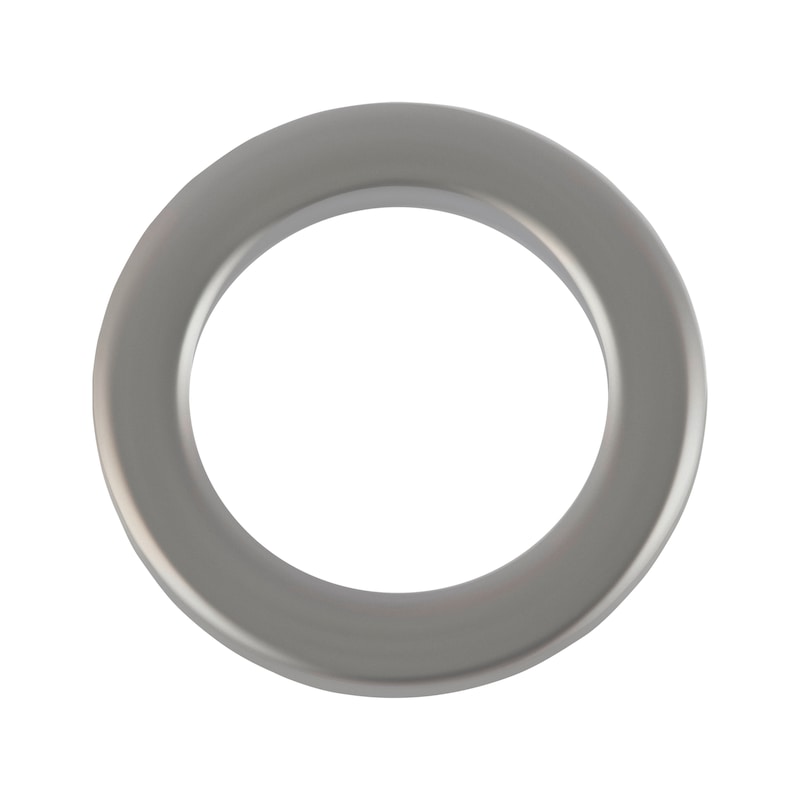 Buy ISO 7092 plain A2 stainless steel, 200 HV online