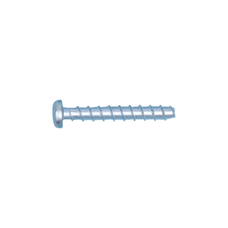 Koop Schroefplug, ongescheurd beton