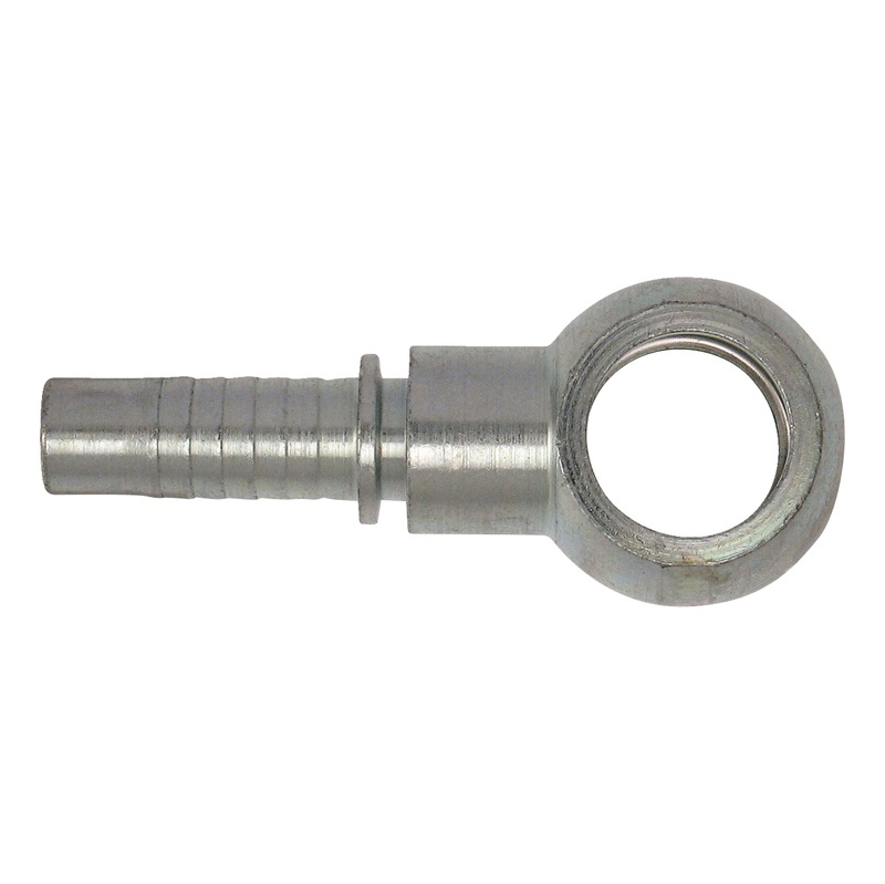Banjo Fitting Für Bsp Schraube Zn Ni Online Kaufen