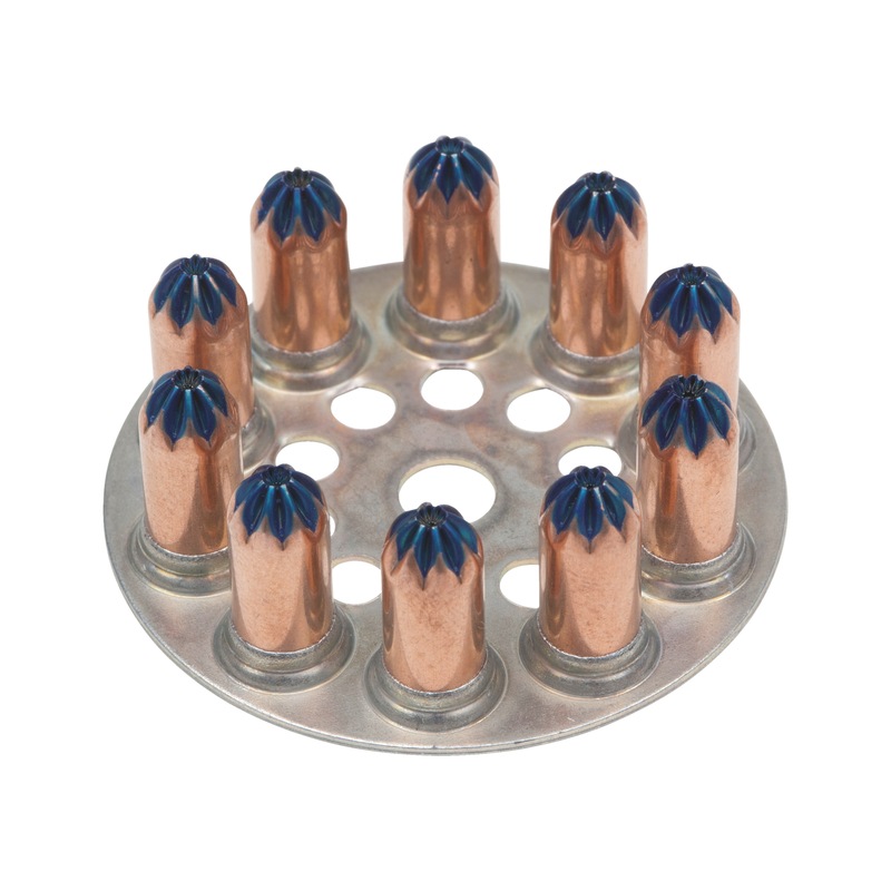 Buy Cartridge powder driven online