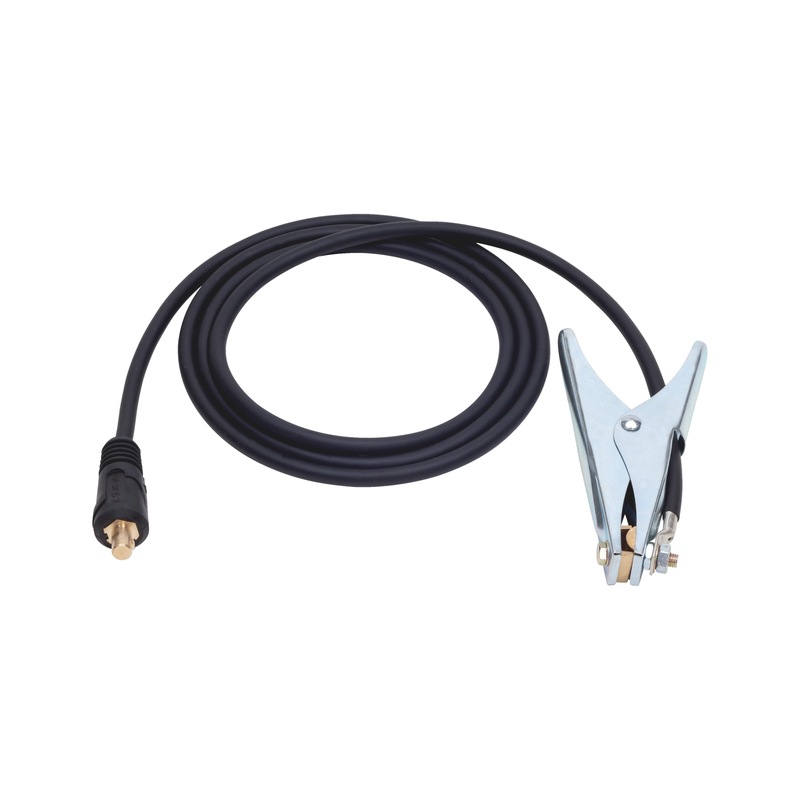 Massekabel für Elektrodenschweiß-Inventer ESI200 online kaufen | WÜRTH